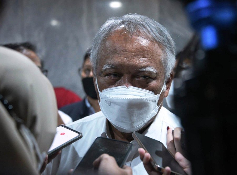 Percepat Realisasi Anggaran TA 2023 Sebesar Rp125,22 Triliun, Kementerian PUPR Lelang Dini 3.942 ...