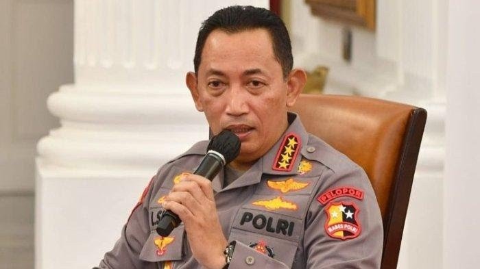 Kapolri Akan Lakukan Mutasi Besar-besaran, Ini Sosok Bakal Calon ... Kapolri Akan Lakukan Mutasi Besar-besaran, Ini Sosok Bakal Calon ...