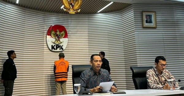 KPK Tetapkan 3 Tersangka Baru di Kasus Korupsi APD Kemenkes yang Rugikan Negara Rp 319 M ...